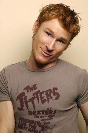 Picture of Zack Ward