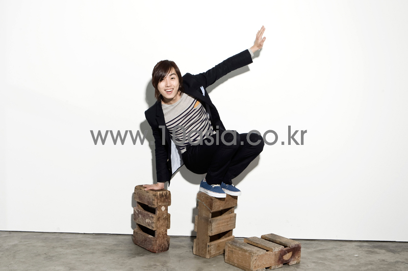 Image of Seong-hyeon Baek