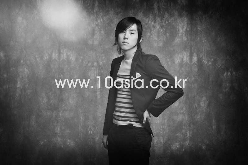 Picture of Seong-hyeon Baek