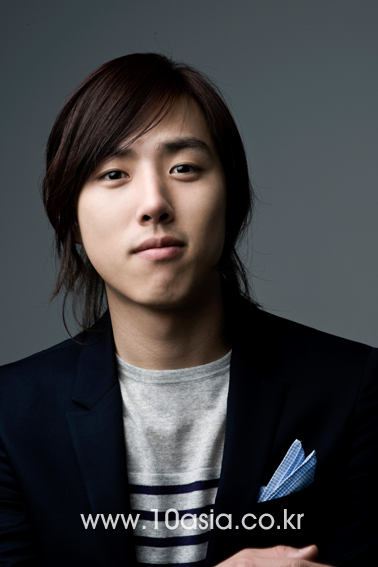 Image of Seong-hyeon Baek