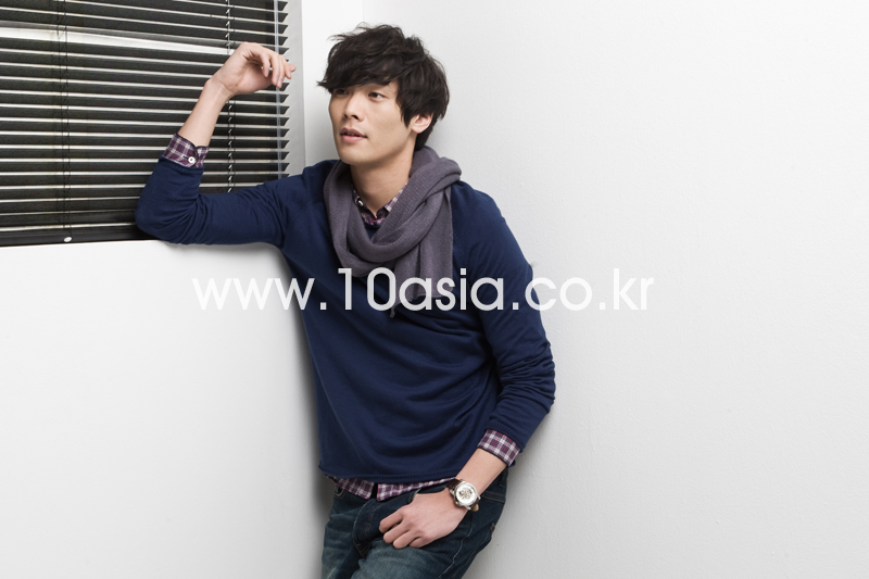 Picture of Daniel Choi