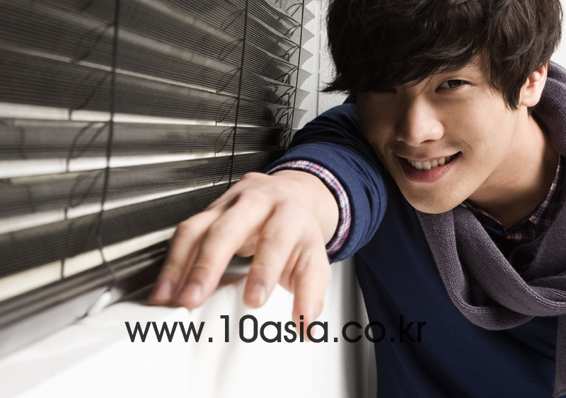 Picture of Daniel Choi