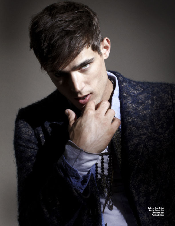 Picture of Danny Schwarz