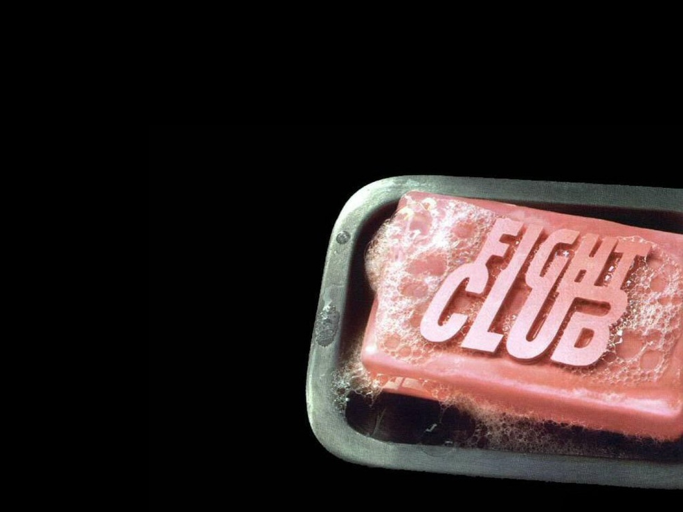 Fight Club image