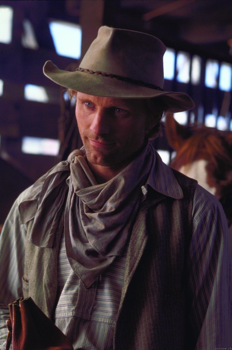 Picture of Hidalgo (2004)