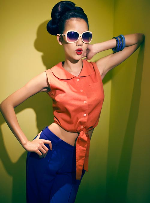 Picture of Bebe Pham