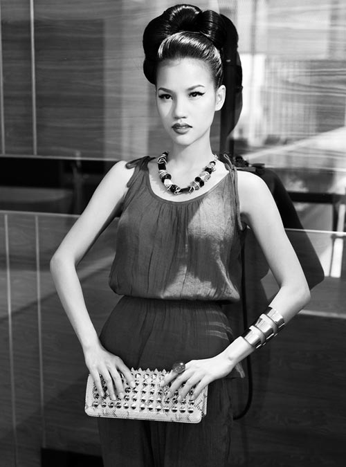 Picture of Bebe Pham