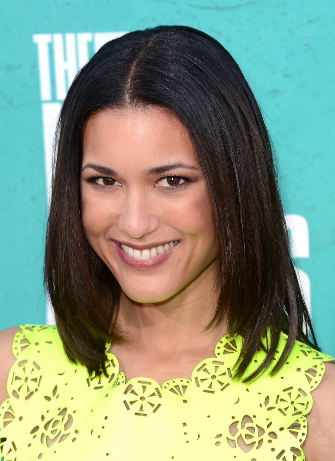 Picture of Julia Jones