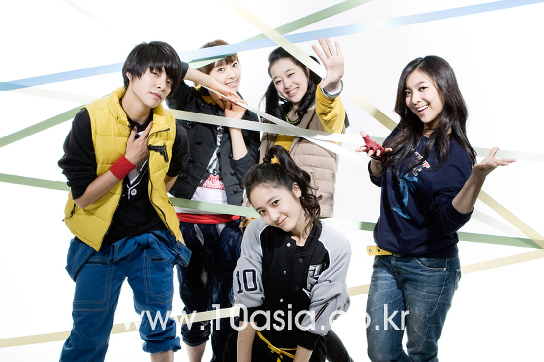 Picture of f(x)