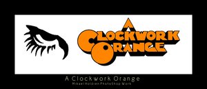 Picture of A Clockwork Orange