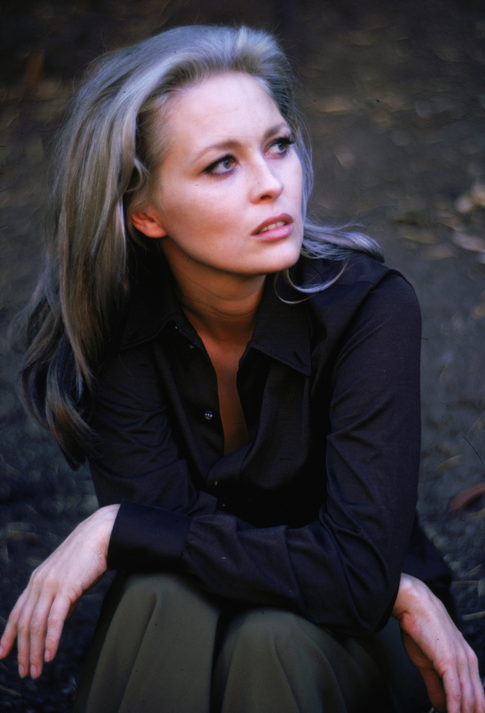 Picture of Faye Dunaway