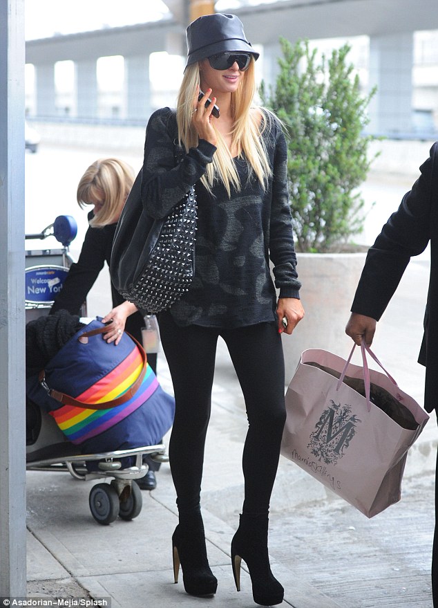 Image of Paris Hilton