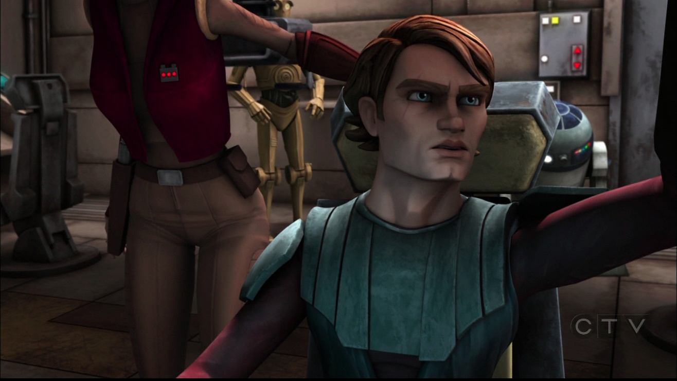 Picture of Star Wars: The Clone Wars