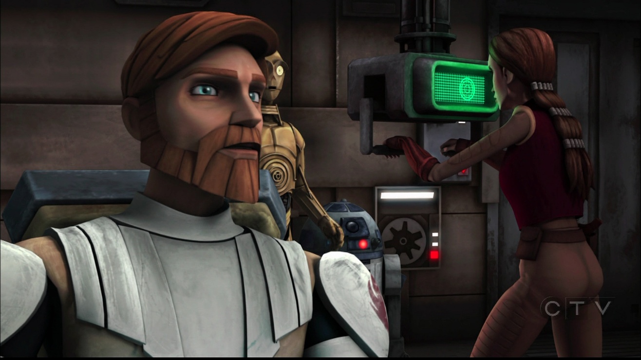 Star Wars: The Clone Wars picture