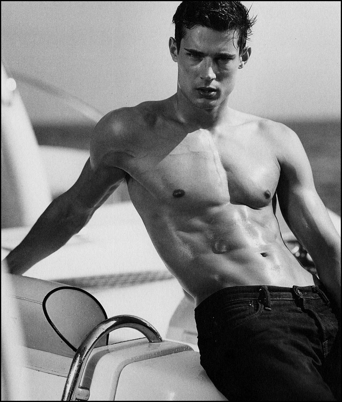 Danny Schwarz picture