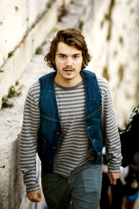 Picture of Emile Hirsch