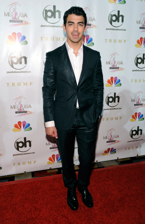 Picture of Joe Jonas