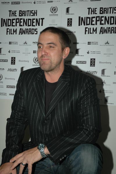 Picture of Laurence Dunmore