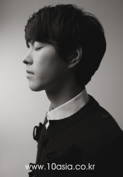 Picture of Hong Jong-Hyeon