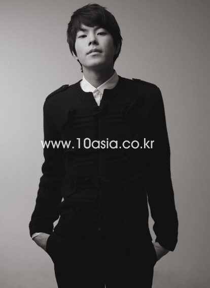 Picture of Hong Jong-Hyeon