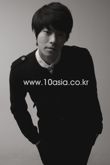 Hong Jong-Hyeon image