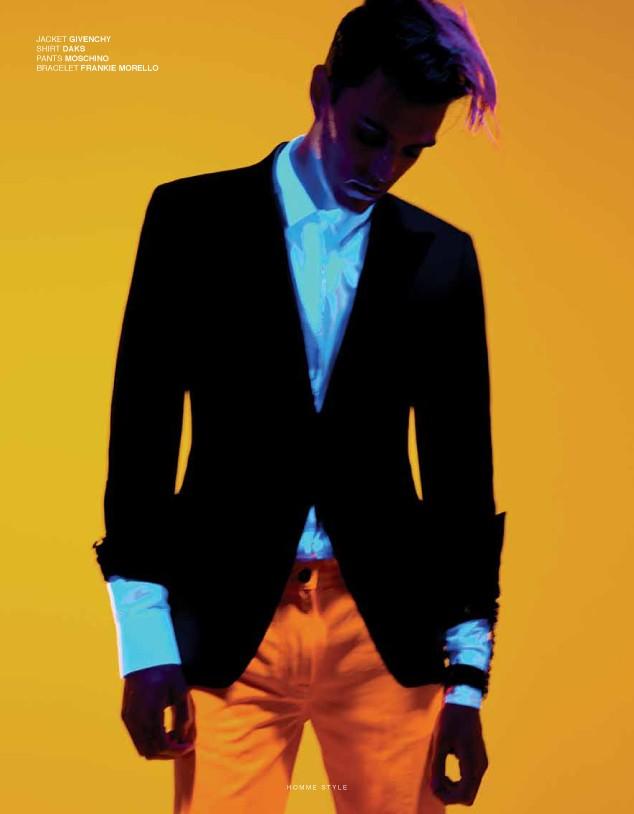 Picture of Josh Beech