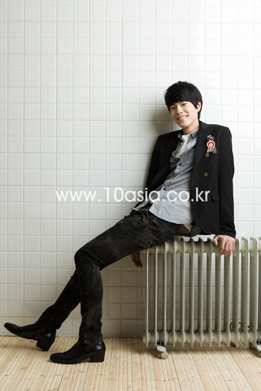 Picture of Hong Jong-Hyeon