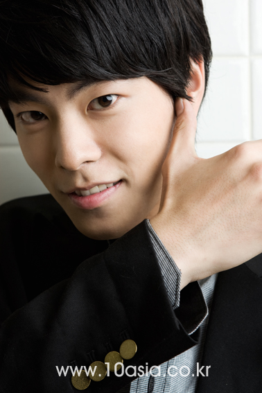 Hong Jong-Hyeon image