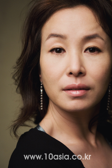 Picture of Mi-suk Kim