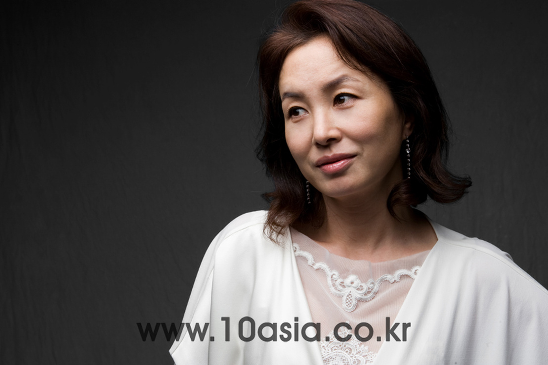 Picture of Mi-suk Kim