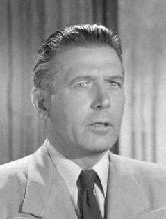 Picture of Robert Shayne