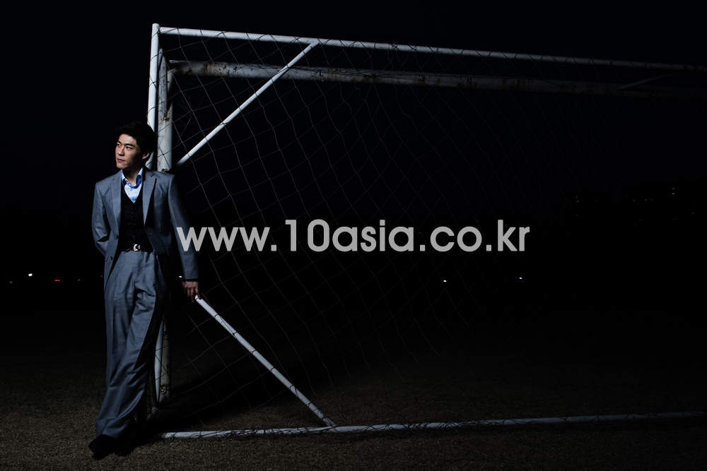 Picture of Cheol-ho Choi