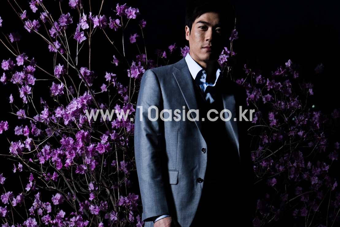 Picture of Cheol-ho Choi