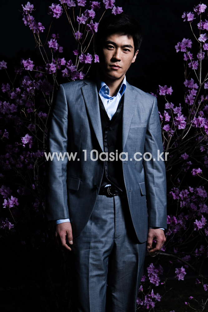 Picture of Cheol-ho Choi