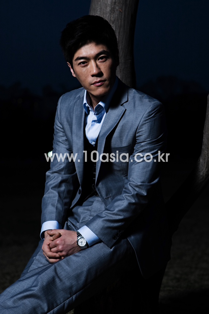 Picture of Cheol-ho Choi