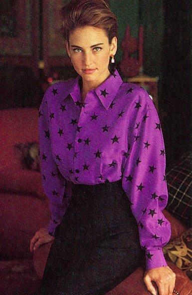 Picture of Jill Goodacre