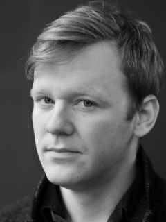 Picture of Brian Gleeson