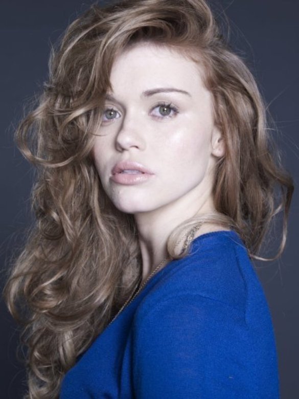 Picture of Holland Roden