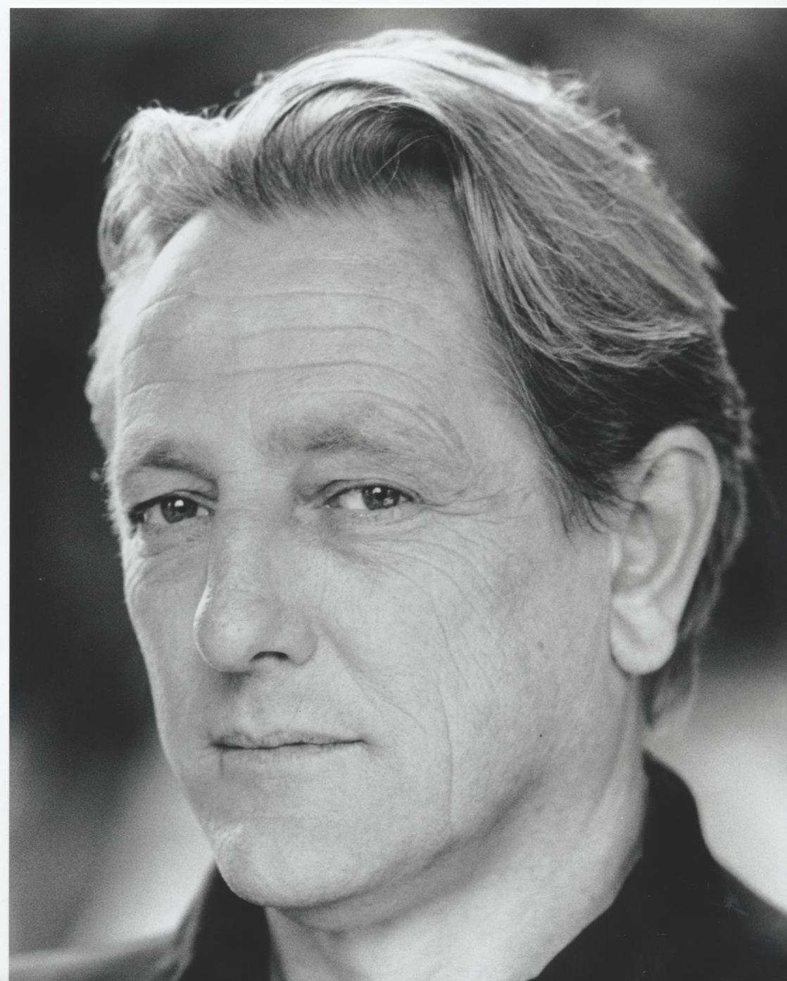 Mark Wingett picture