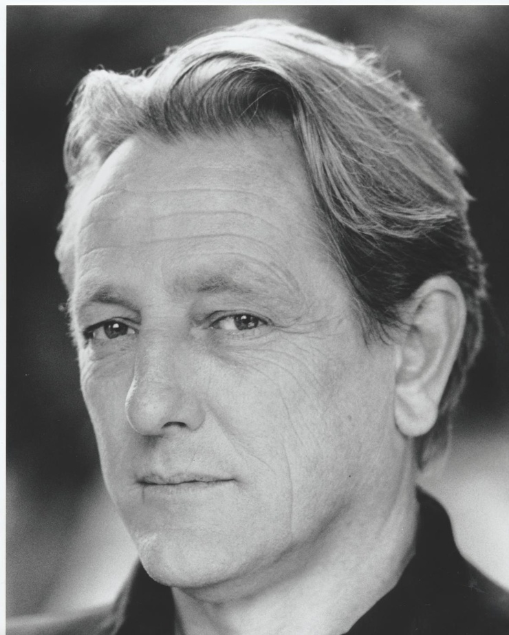 Mark Wingett picture