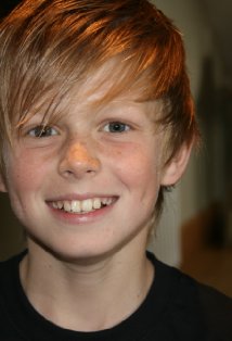 Picture of Elliot Reeve