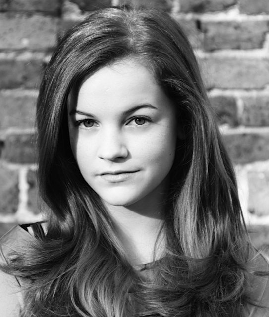 Picture of Izzy Meikle-Small