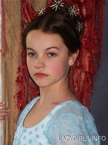 Izzy Meikle-Small picture