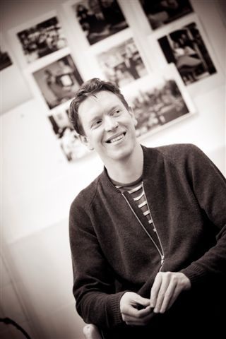 Picture of Sam Spruell