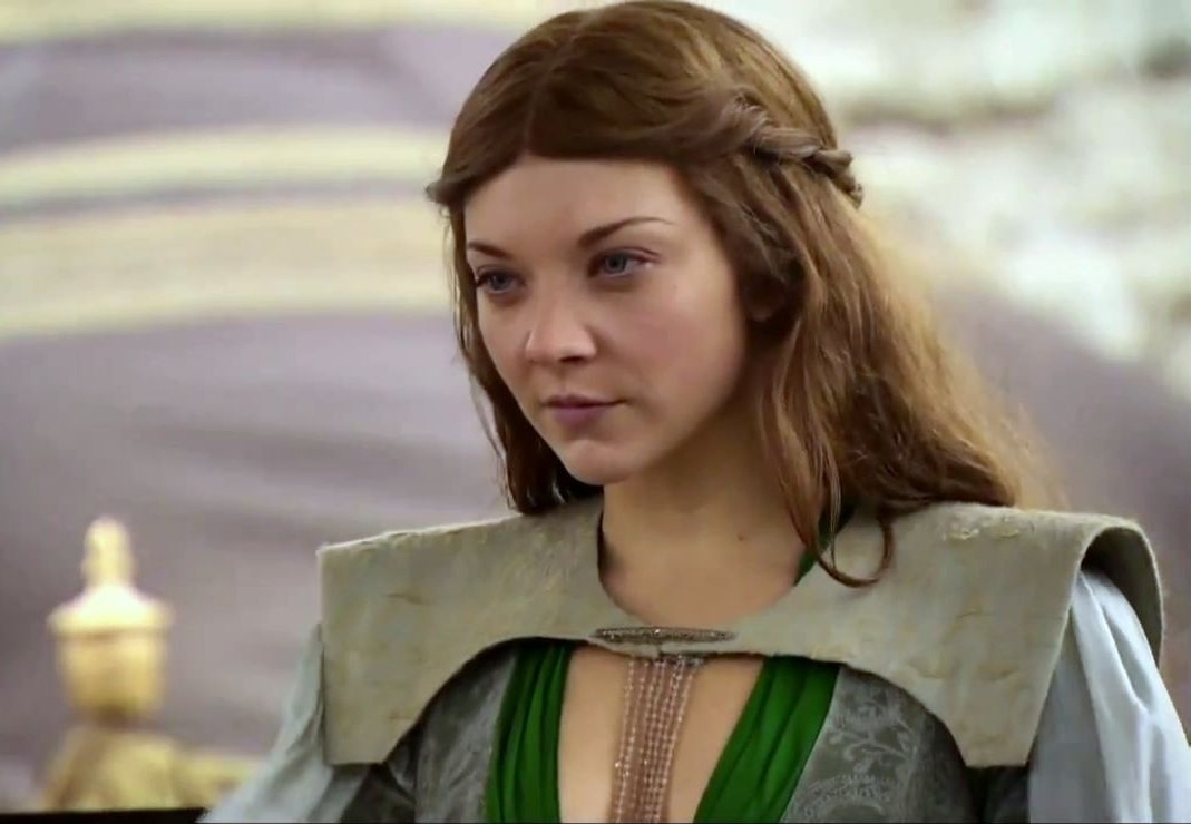 Picture of Natalie Dormer