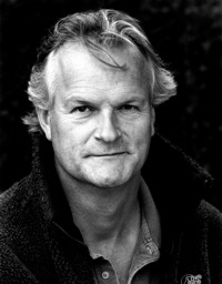 Picture of Clive Mantle