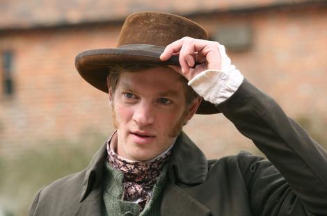 Picture of Jefferson Hall