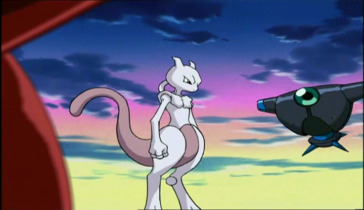 Picture of Pokemon - Mewtwo Returns (2000)