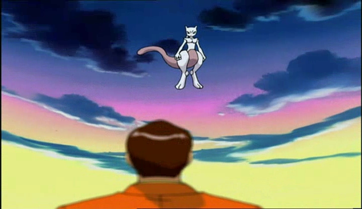 Picture of Pokemon - Mewtwo Returns (2000)
