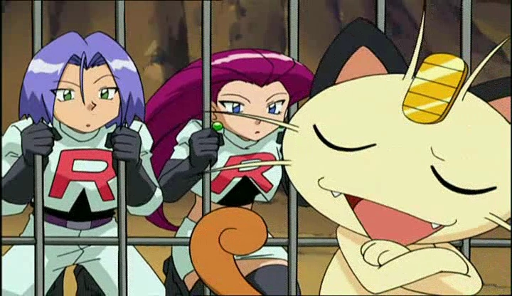 Picture of Pokemon - Mewtwo Returns (2000)